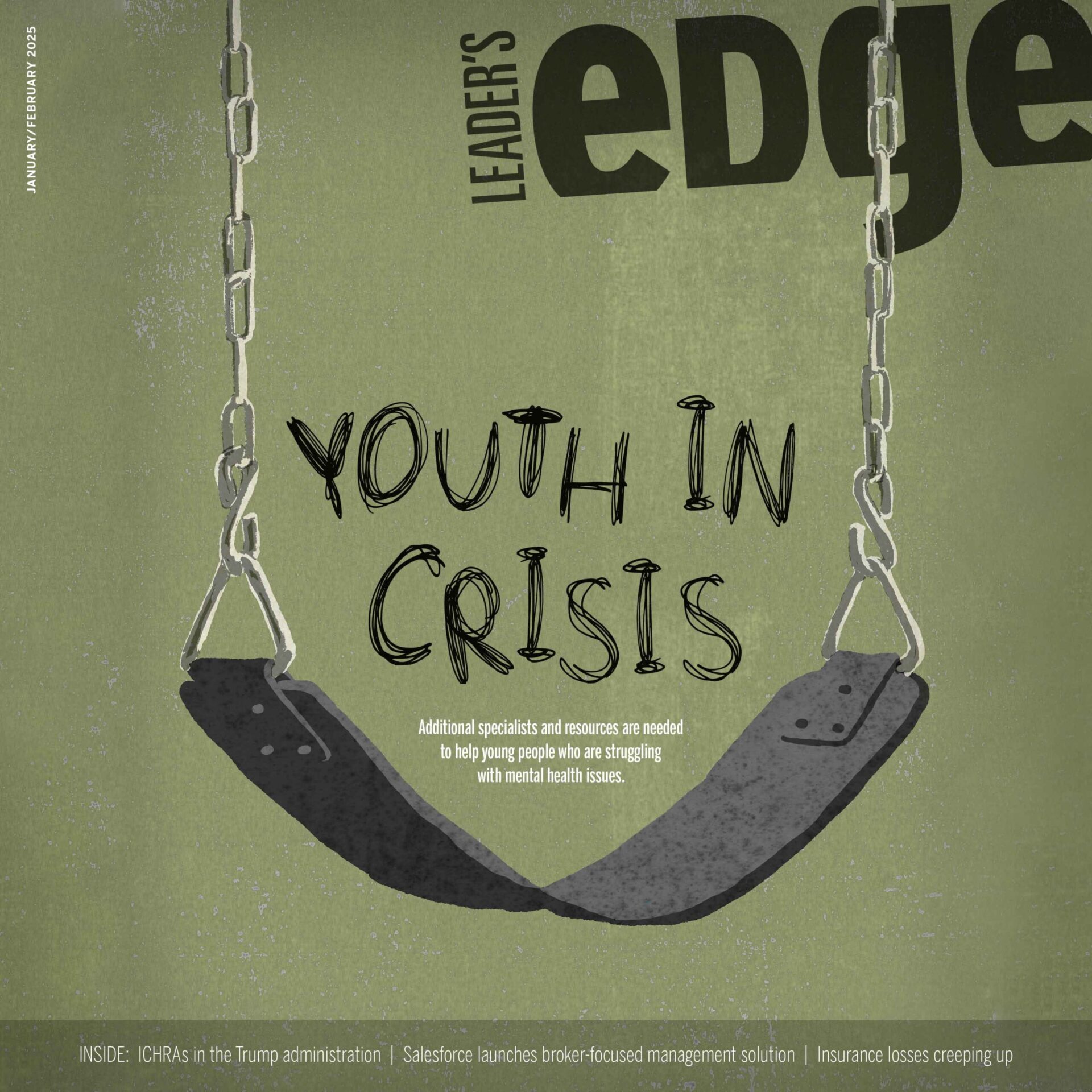 Home | The Council of Insurance Agents & Brokers